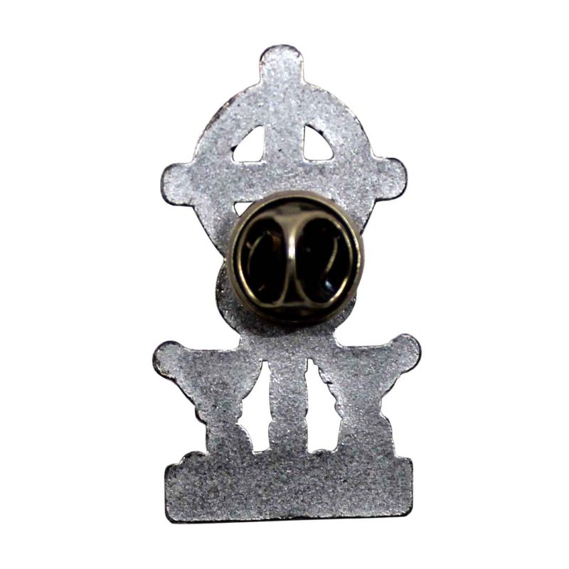 Pines personalizados de metal con tu logo o marca - Aurum